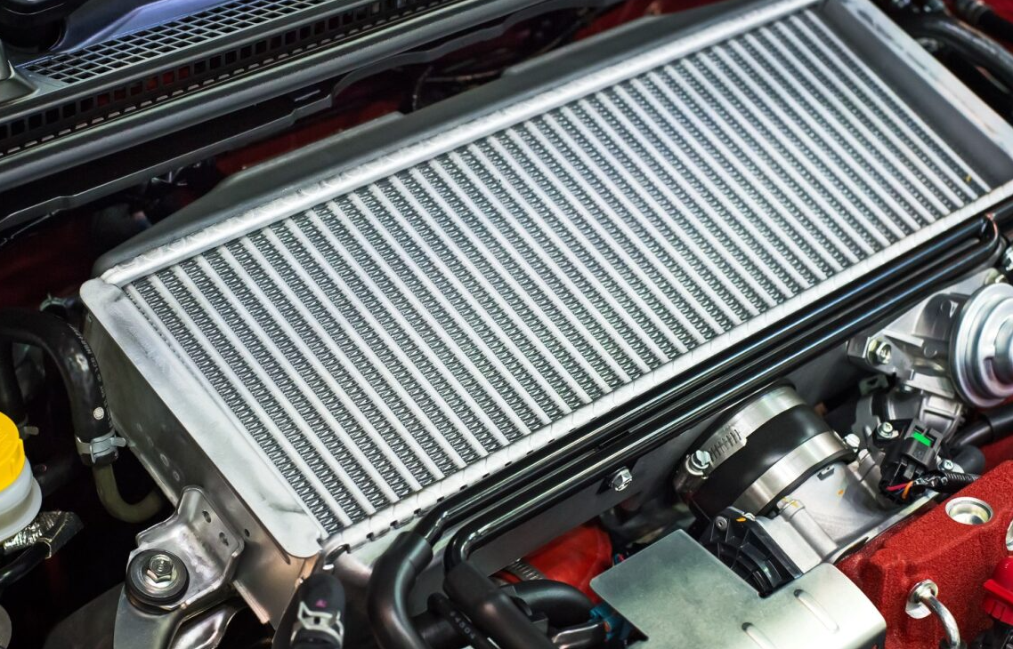 Does Your GMC Need a Radiator Repair? – Oxendale GMC Blog