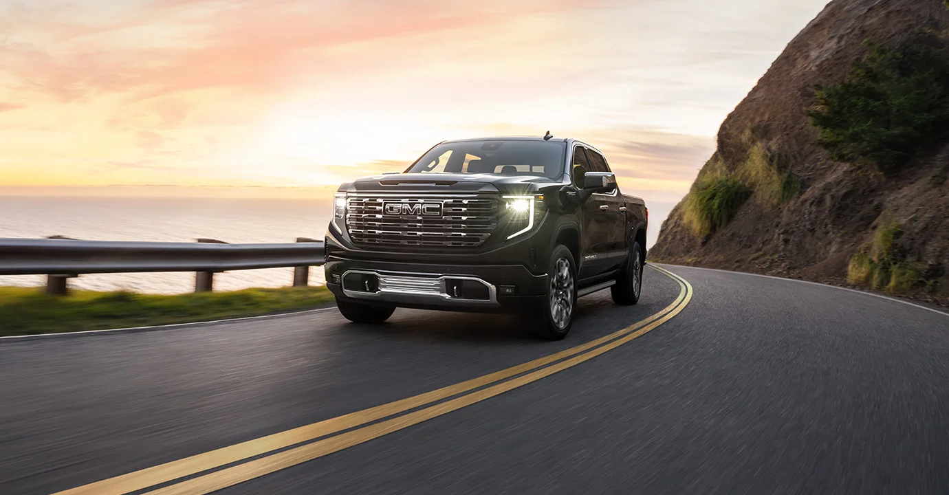 Oxendale GMC Blog – Oxendale GMC Blog | News, Updates, and Info